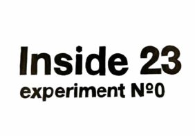 亀梨和也「Inside 23 experiment No.0」(2023)(ビルボード 日程,グッズ,配信,公演時間,セトリ,レポ)